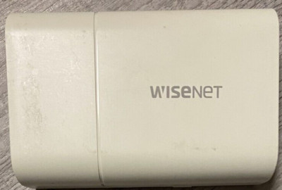 Hanwha Techwin Wisenet XNB-H6242A Network ATM Camera Kit | eBay