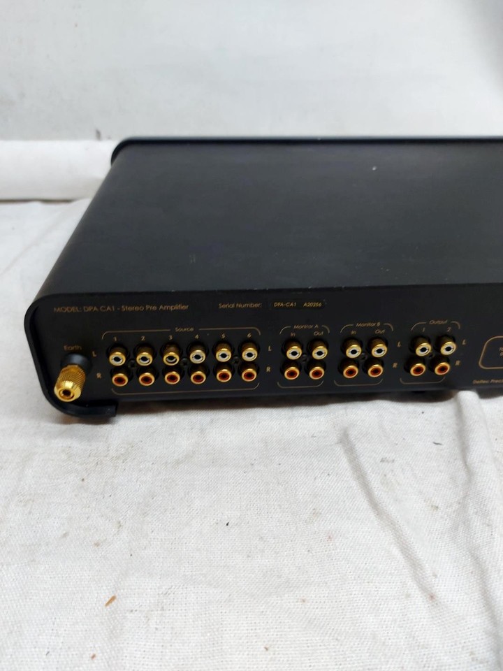 DPA CA1 preamp | eBay UK