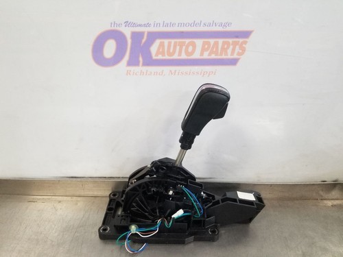 17 2017 FORD EXPLORER PLATINUM TRANSMISSION SHIFTER AUTOMATIC | eBay
