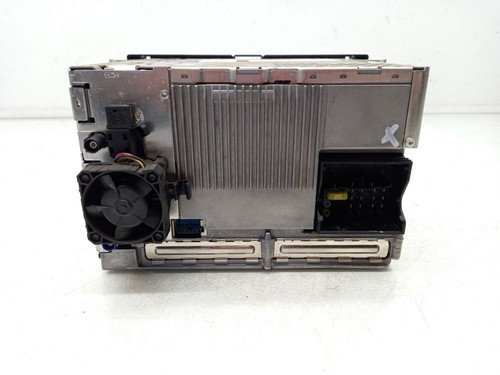 65129232250 AUDIOSYSTEM / RADIO CD / BA900071042314 / 65839159041 / ...