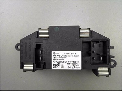 🇮🇹 UNITÀ RISCALDAMENTO AUDI A3 SPORTBACK 04-08 3C0907521B ♻️ | eBay