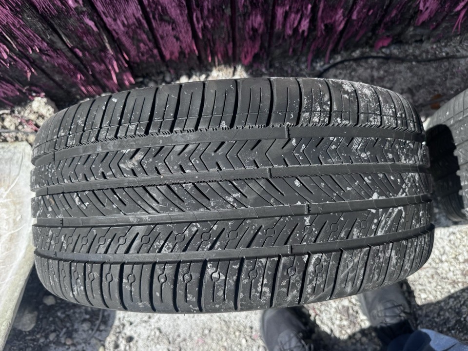 Mercedes Benz AMG 19 Wheels Rims Rimes W/Michelin Tires Set of 4 | eBay