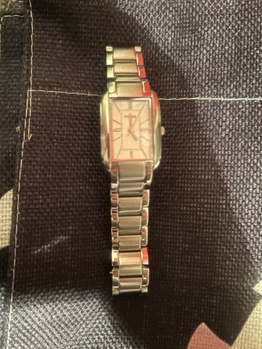 Ladies fossil watch | eBay