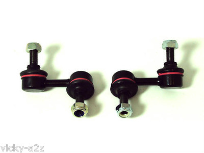 HONDA CIVIC TYPE R EP3 FRONT ANTI ROLL BAR DROP LINKS SUSPENSION ...