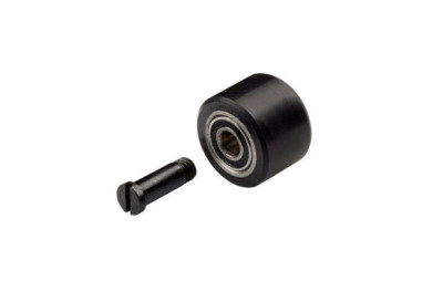 3M 33583 3/8 in. Replacement Contact Wheel for 33573 & 33575 File Belt ...