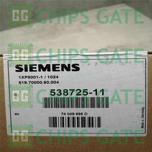1PCS NEW IN BOX SIEMENS PLC Encoder 1XP8001-1 / 1024 1024 P/R One year ...
