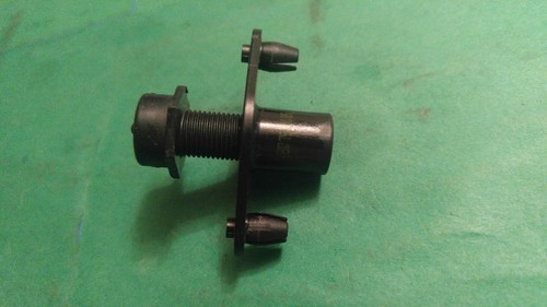 2010-17 MERCEDES Trunk-Lid-Bumper-2077500089 OEM | eBay