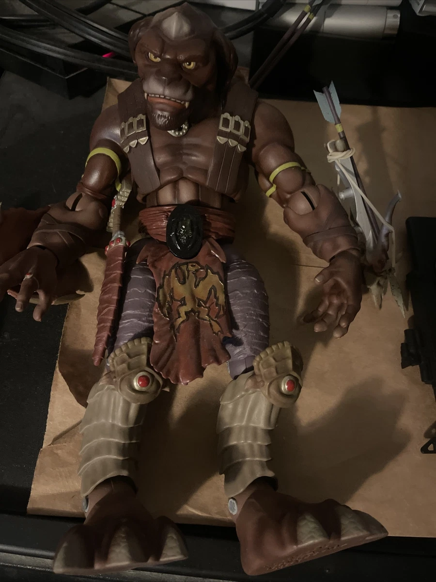 Small Soldiers Archer Replica