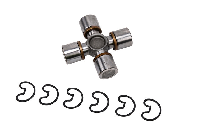 GM OEM Rear Axle-universal Joints 94772179 for sale online | eBay