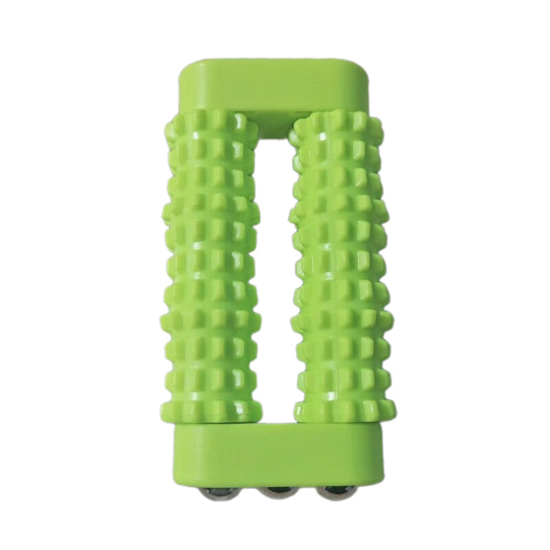 Finger Massager Hand Roller Tool For Stress Arthritis And Hand Pain ...