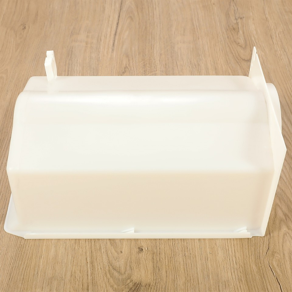 For W10850492 Refrigerator Ice Bucket Container For Whirlpool Kenmore ...