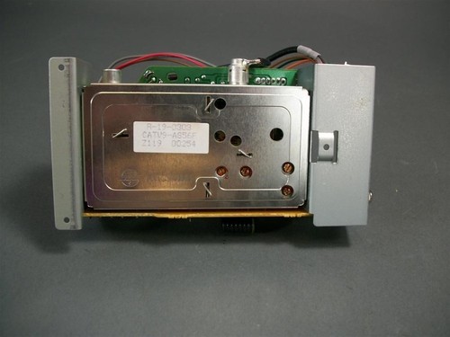 New Old Stock Mitsumi RF TV Tuner CATV9-AS56F | eBay