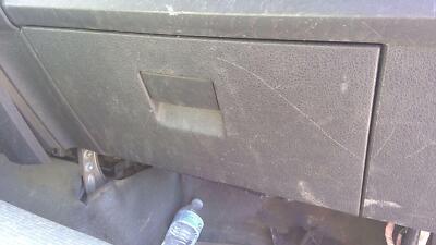 2009 - 2014 Ford F150 Glove Box Charcoal OEM CL3Z1506024AC | eBay