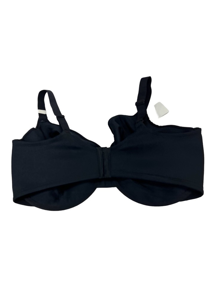 Vanity Fair Womens Plus Size 42H Beauty Back Smoothing Minimizer Bra ...