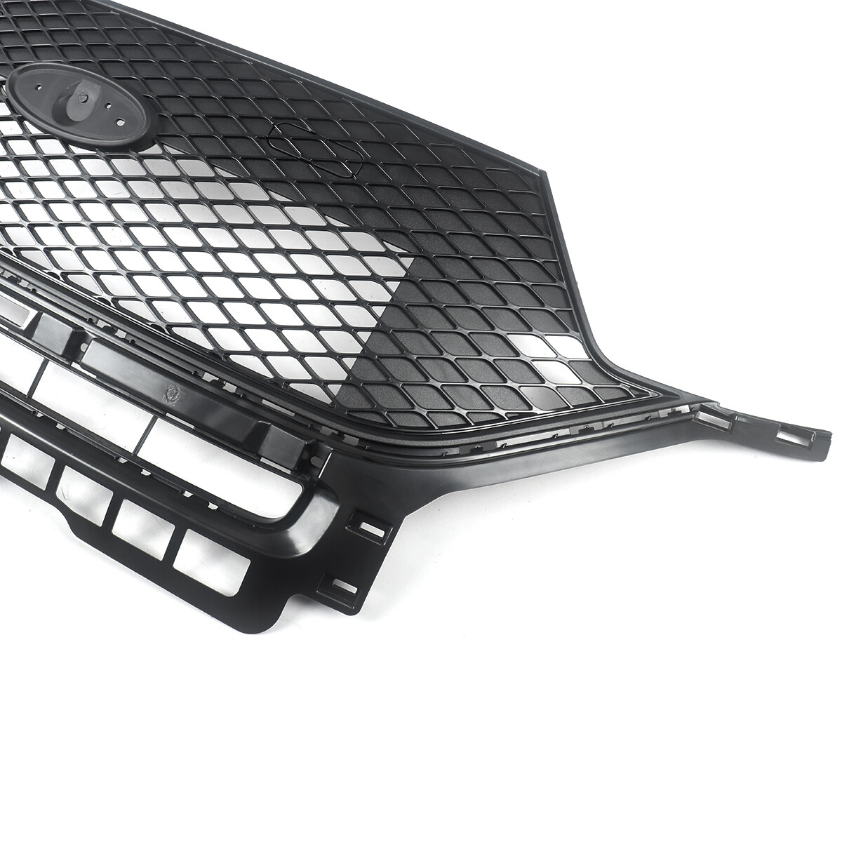 For 2020 21 2022 Ford Explorer/Police Interceptor Front Upper Grille ...