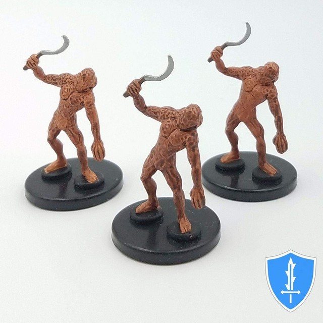 Faceless stalker pathfinder - nulader