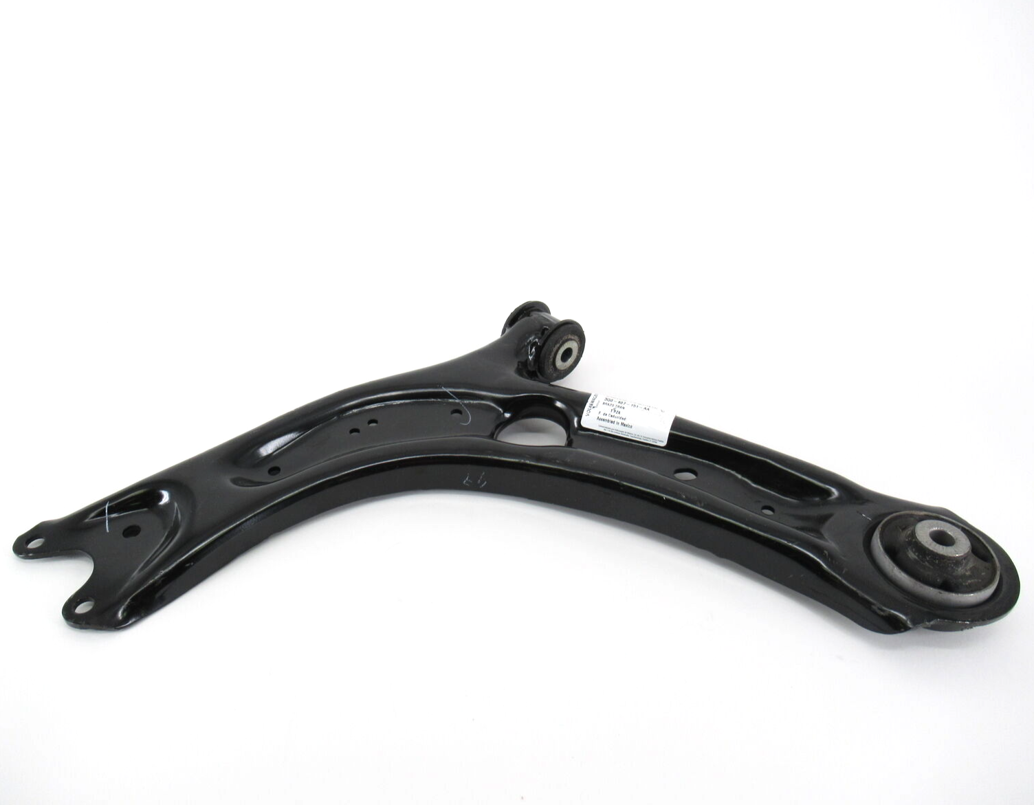 Genuine OEM VW 3Q0-407-151-AA Driver L Front Lower Control Arm 18-24 ...