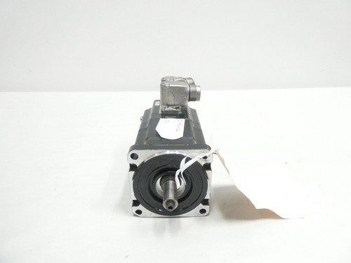 Berger Lahr SER3910/4L3SS0TO Servo Motor 0.69kw 6000rpm 2.2nm 480v-ac ...