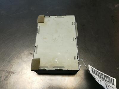 Chassis Brain Box CHEVY TAHOE 01 | eBay