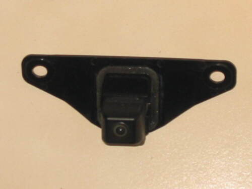 For 10-13 Lexus GX460, Rear, Plastic, Black, 136 Deg, Park Assist ...