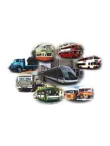 PMP TRANSPORT FILMS | eBay UK Stores