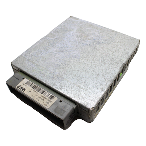 1996 FORD TAURUS 3.0L ENGINE ECU ECM COMPUTER CONTROL MODULE ...
