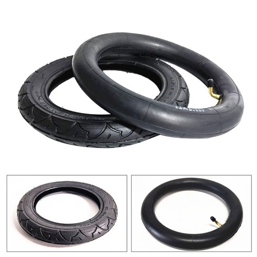 Stroller Tire Stroller Wheels For Stroller Pneumatic Tire Rubber ...