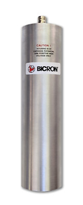 Bicron 1.5M2.25/1.5L NaI(Tl) Gamma Scintillation Detector Probe similar ...