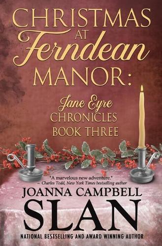 Joanna Campbell Slan Christmas at Ferndean Manor (Poche) Jane Eyre ...