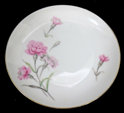 SANGO Fine China Bread & Butter - Dessert Plate - CARNATION | eBay