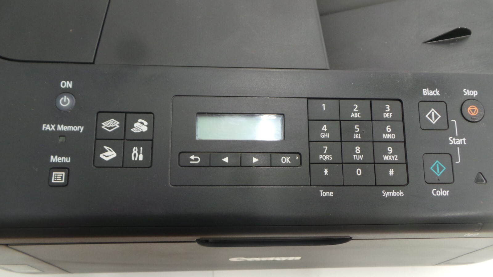 CANON K10400 MULTI-FUNCTION PRINTER (DNT D4) | eBay