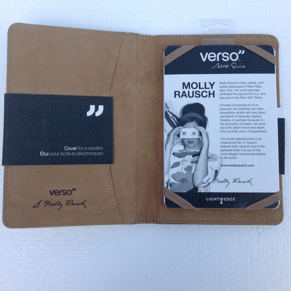 Kindle cover fits Kindle/Sony/nook/Kobo | eBay