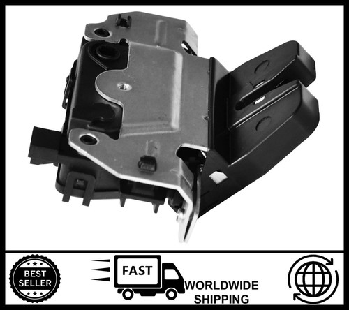 Tailgate Boot Locking System FOR Opel Vauxhall Astra H Zafira B ...