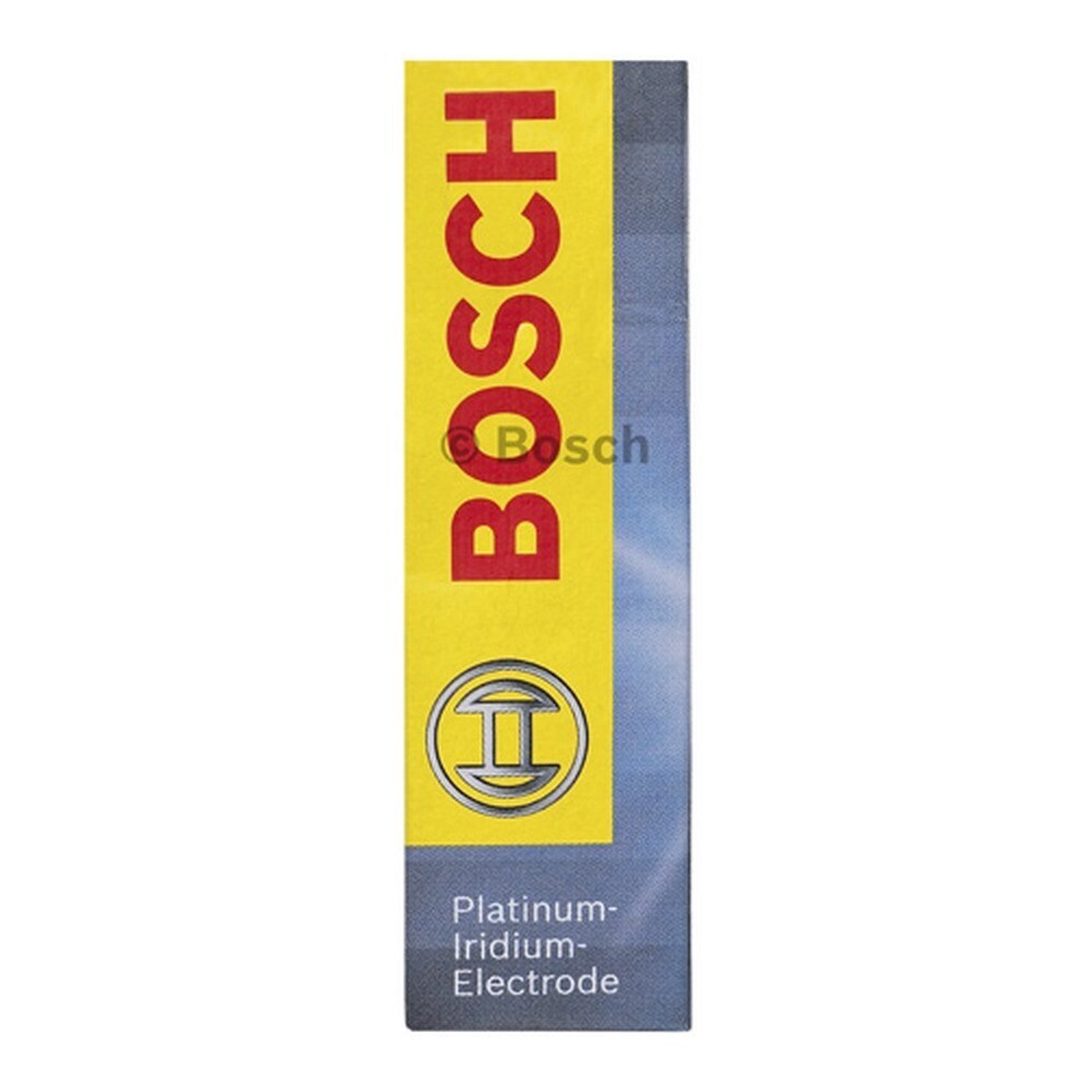 New BOSCH High Performance OE Quality Spark Plug For Toyota #WR9DC ...