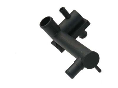 Coolant Pipe For 87-91 VW Vanagon RP95Z7 Coolant Distribution Pipe | eBay