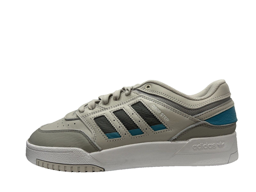 Adidas Drop Step Bassi Scarpe Da Uomo UK 9 US 9.5 EU 43 1/3 - | eBay