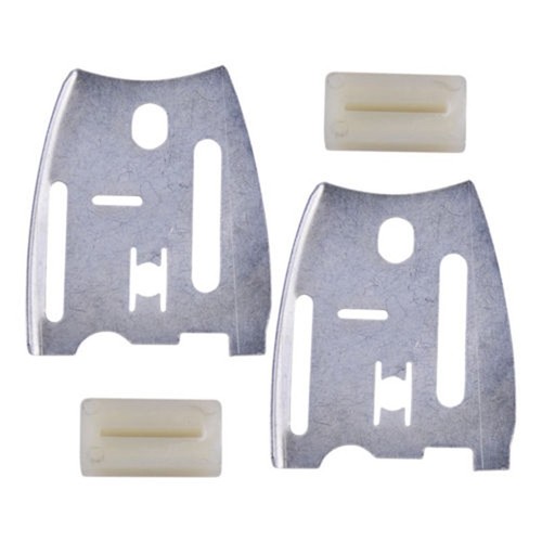 Engine Oil Iron Piece Guide Chain Block Set For H66 181 266 268 272 281 ...