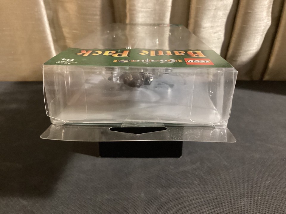 Lego Castle Battle Pack Troll Warriors Mouse Shield Axe Sword Spear ...