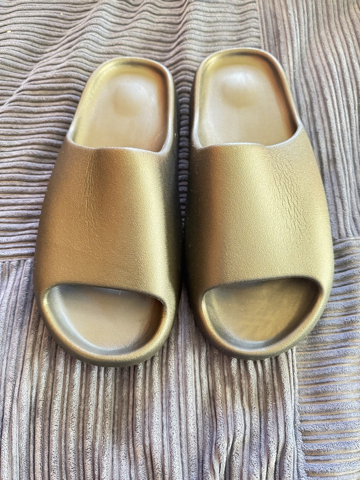 Yeezy Slides- YZY-YS-01 | eBay