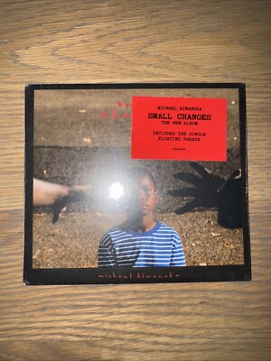 Michael Kiwanuka SMALL CHANGES CD Digipak NEW/Sealed Free Shipping | eBay