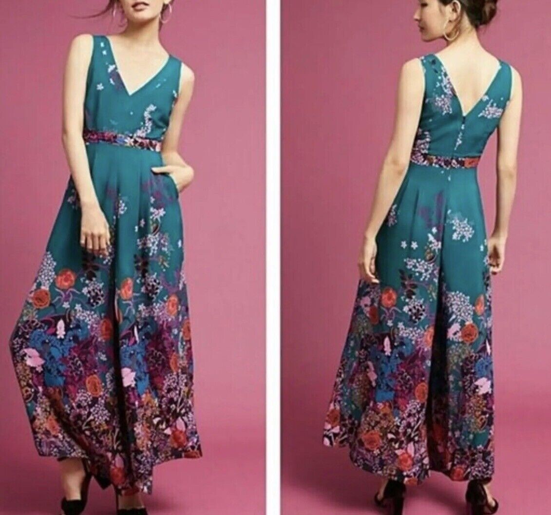 Turquoise jumpsuit for wedding 60 photos - Astyledwedding.com