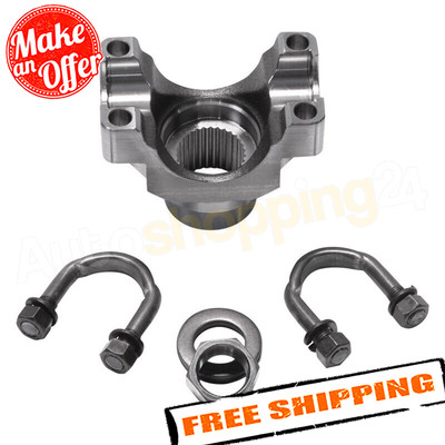Moser Engineering PY100 Pinion Yoke | eBay