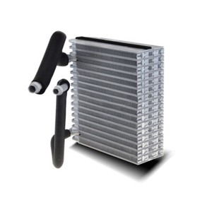 Evaporator A/C fits Mercedes-Benz A-Class AUG 04-11, W169 A150, A160 ...