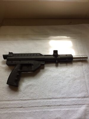 Brass Eagle Stingray II Paintball Gun Tested Bare gun only | eBay