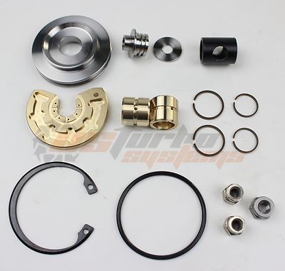 2008-2010 Ford Powerstroke 6.4L Turbo Upgraded High Pressure Repair ...