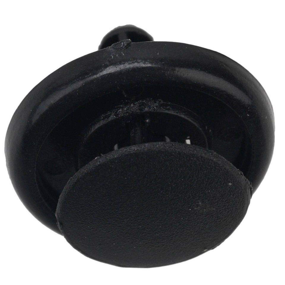 50 PCS Bumper Fender Liner Fastener Retainer Clips for Toyota Lexus ...