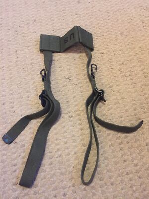 Strap Assembly Field Pack Adapter | eBay