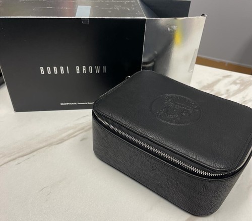 Bobbi Brown Beauty Case NEW WITH BOX | eBay