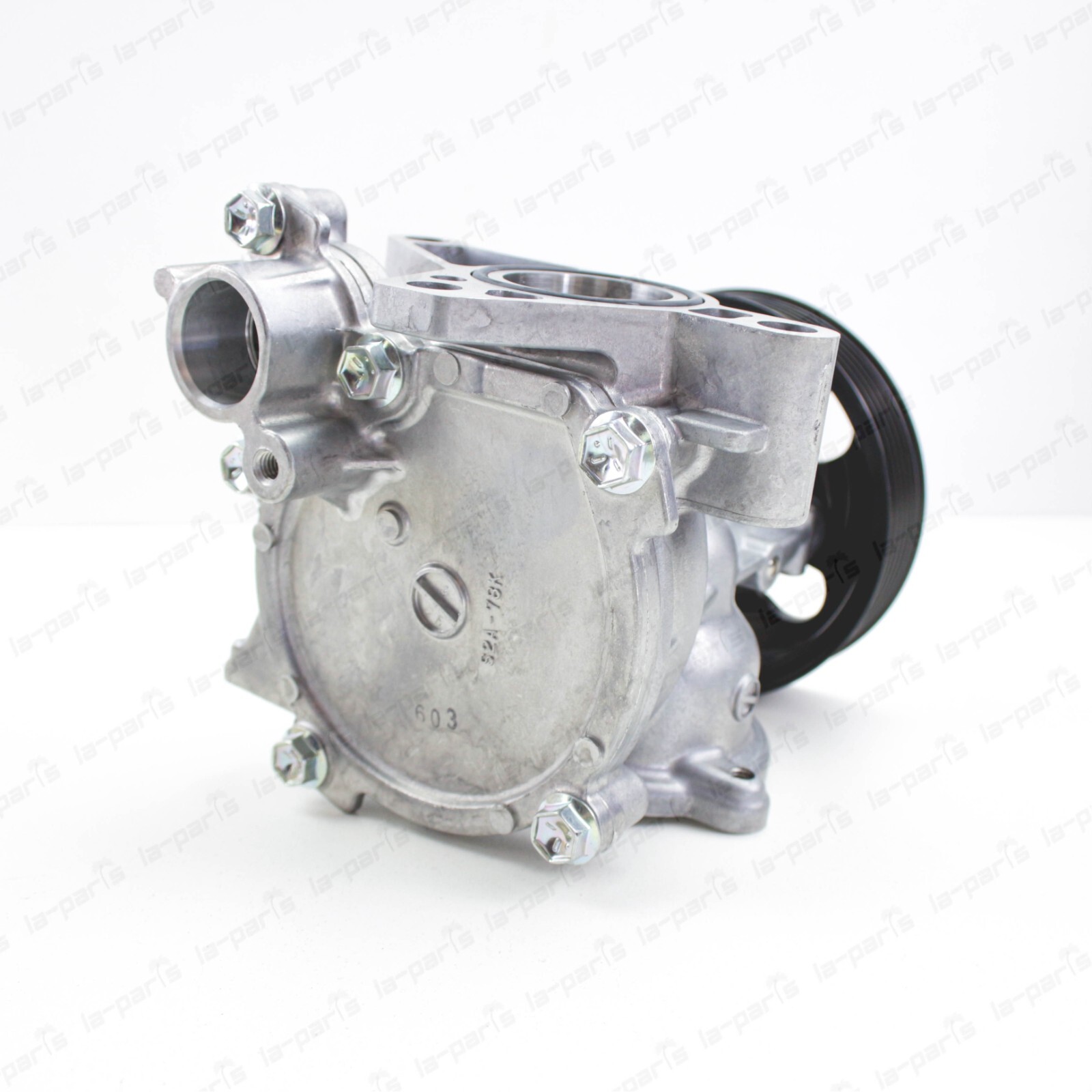 New Genuine OEM Suzuki 2011 Grand Vitara 2.4L Water Pump 17400-78894 | eBay