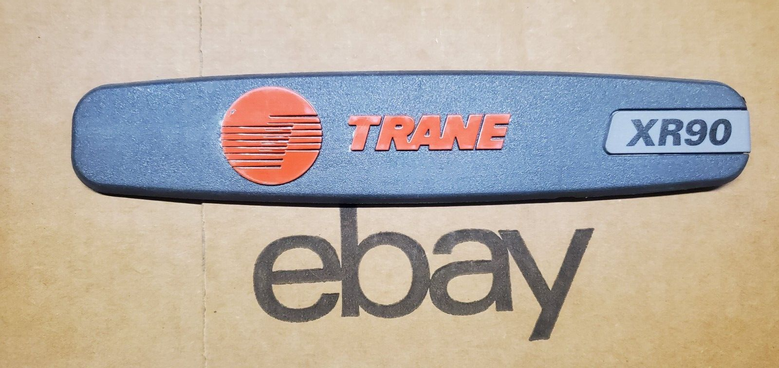 Plate nameplate assembly Lennox elite 100023-100026, 100023-02 | eBay